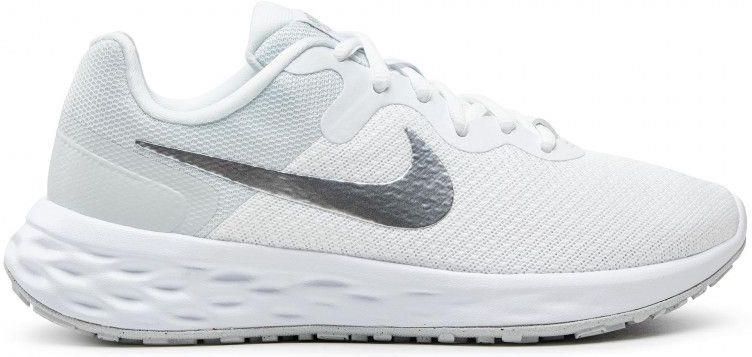 Nike Revolution 6 Jr Dd1096 100 Biały - Ceny i opinie - Ceneo.pl