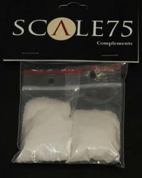 Scale75 Artificial Snow - Ceny i opinie - Ceneo.pl