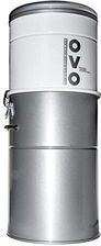 Ovo Ovo 700St 35H Centralizowany Odkurzacz Stal Szary 1700 W 65 ...