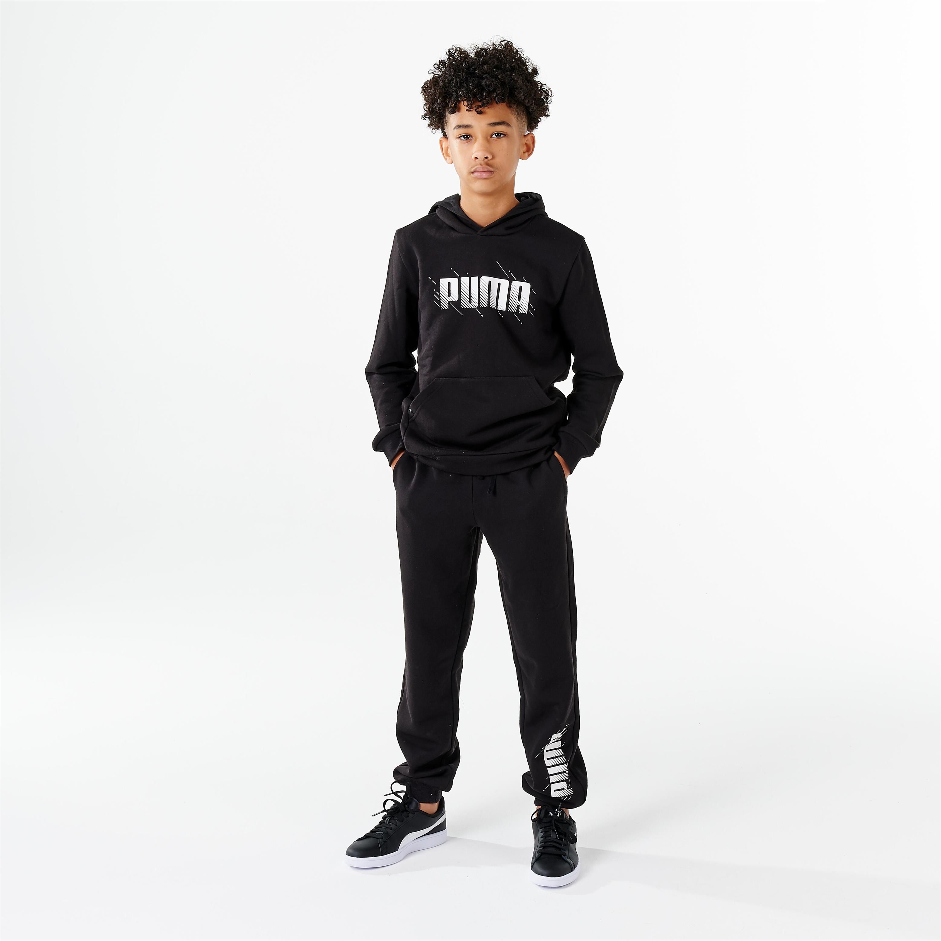 Spodnie dresowe dla dzieci Puma , ROWEROWE OKAZJE DO -30% - Ceny i ...