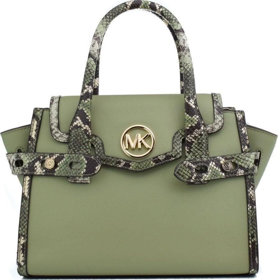 Michael Kors Torba Damska Michael Kors Carmen 27 x 21 x 13 cm Kolor ...