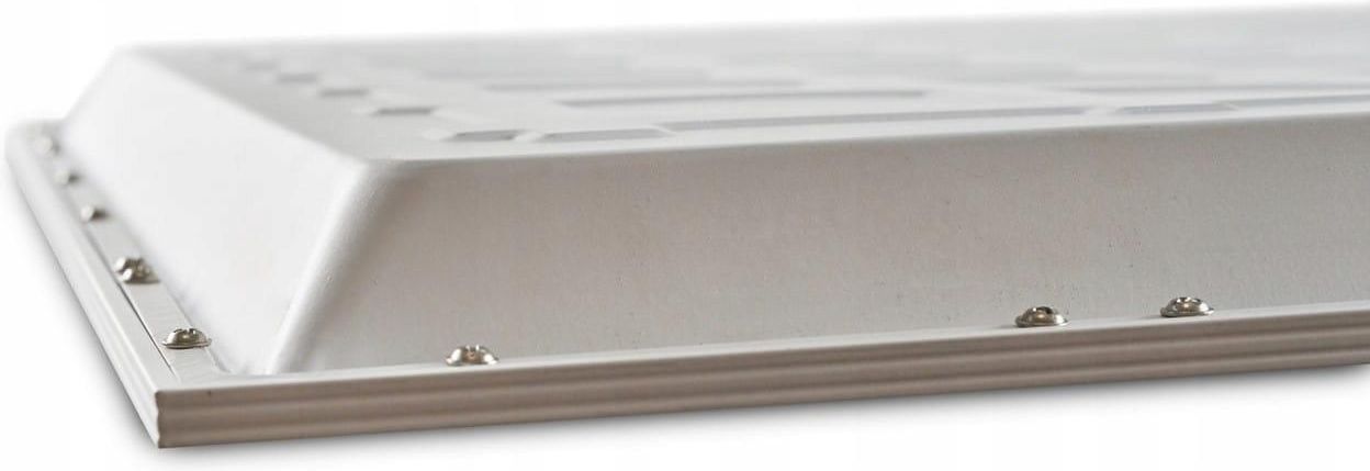 Oprawa Led Capri Premium 40W 60X60 Ugr19 Barwa (Kob0173) - Opinie i ...