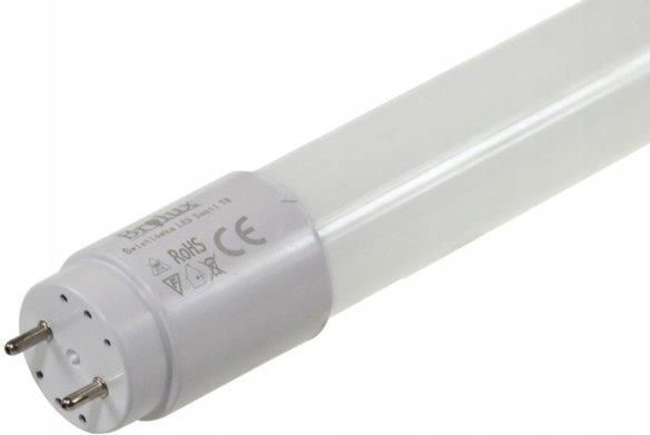 Świetlówka Led Santi T8 60Cm 9W Jednostronna 600 (Bw6074) - Opinie i ...