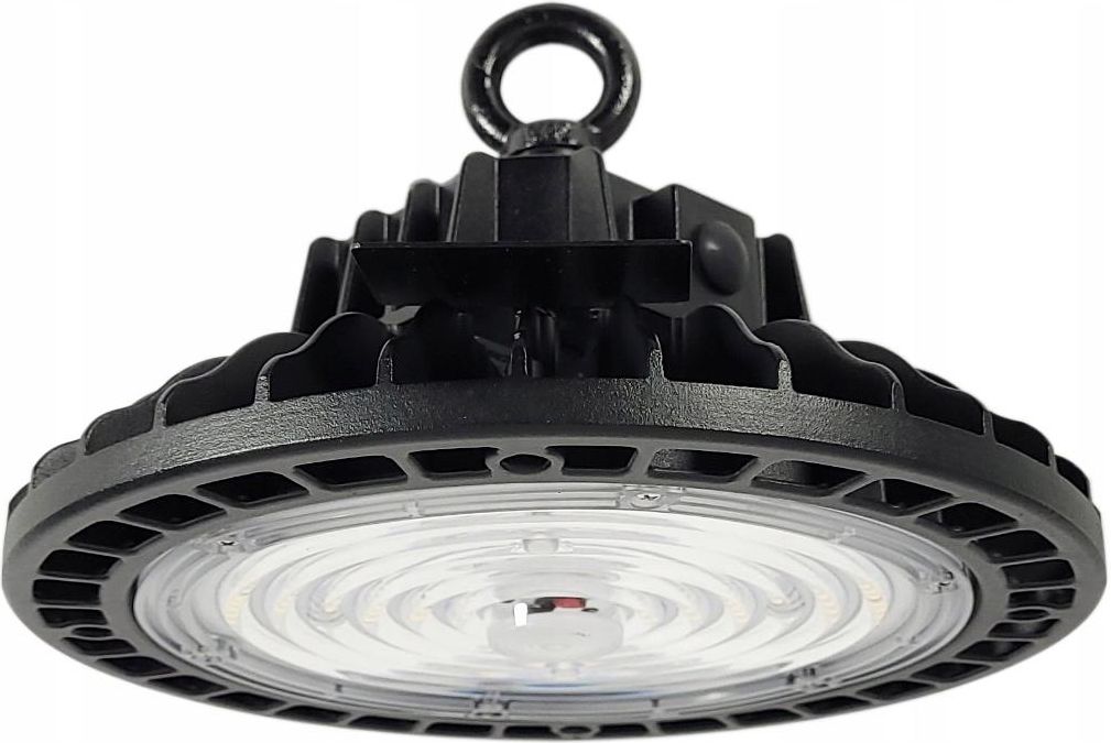 Ledinside Lampa Przemysłowa Led High Bay 100W 200Lm/W 4000K (La004Ft) - Opinie i atrakcyjne ceny ...