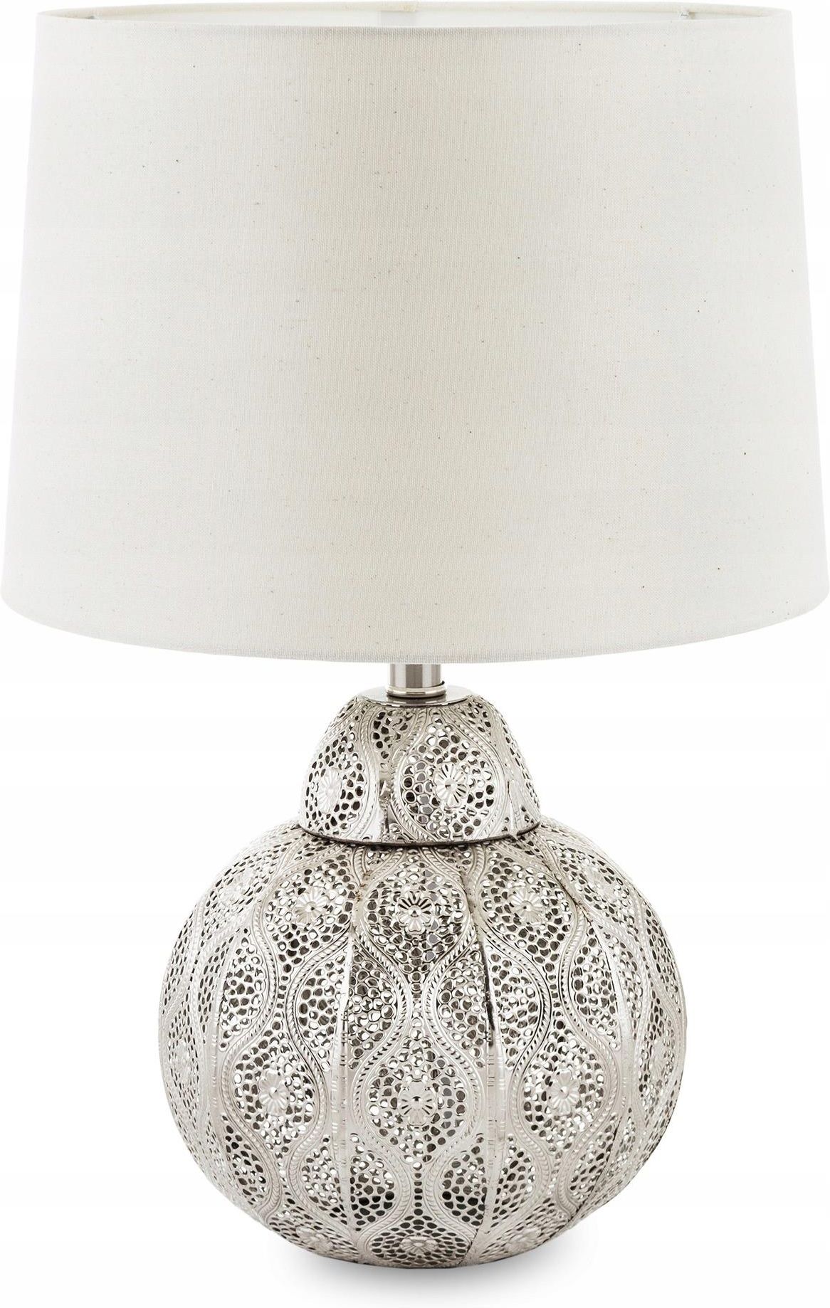 Lampa Art-Pol Lampa Z Kloszem (143542) - Opinie i atrakcyjne ceny na ...