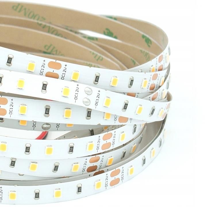 Led Taśma Epistar Pro+ Smd 4.8W/1Mb 12V 3000K 5Mb (558528924) - Opinie ...
