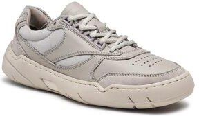 Sneakersy Badura - BRIDGEPORT-10 MI08 Light Grey - Ceny i opinie - Ceneo.pl