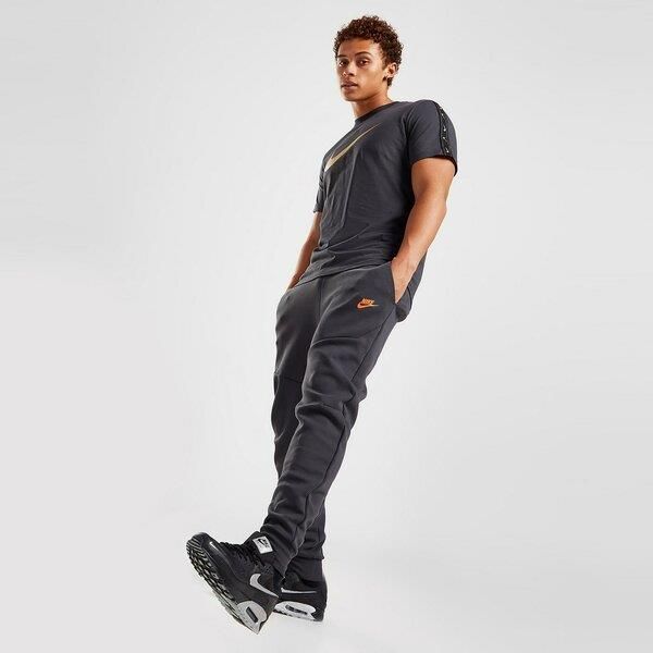 NIKE SPODNIE TECH FLEECE - Ceny i opinie - Ceneo.pl