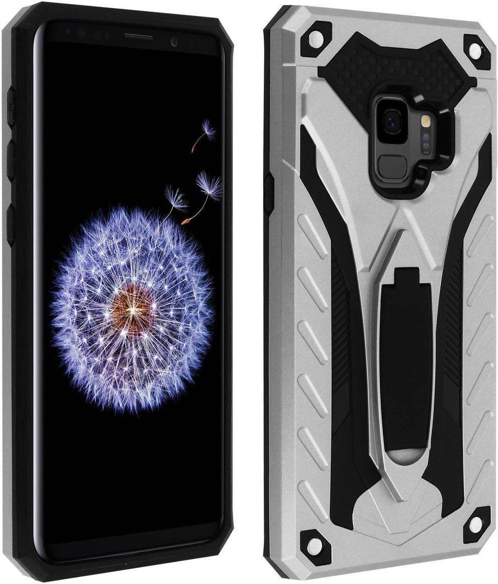 Avizar Hybrydowe Etui Ochronne Samsung Galaxy S9 Phantom Forcell ...