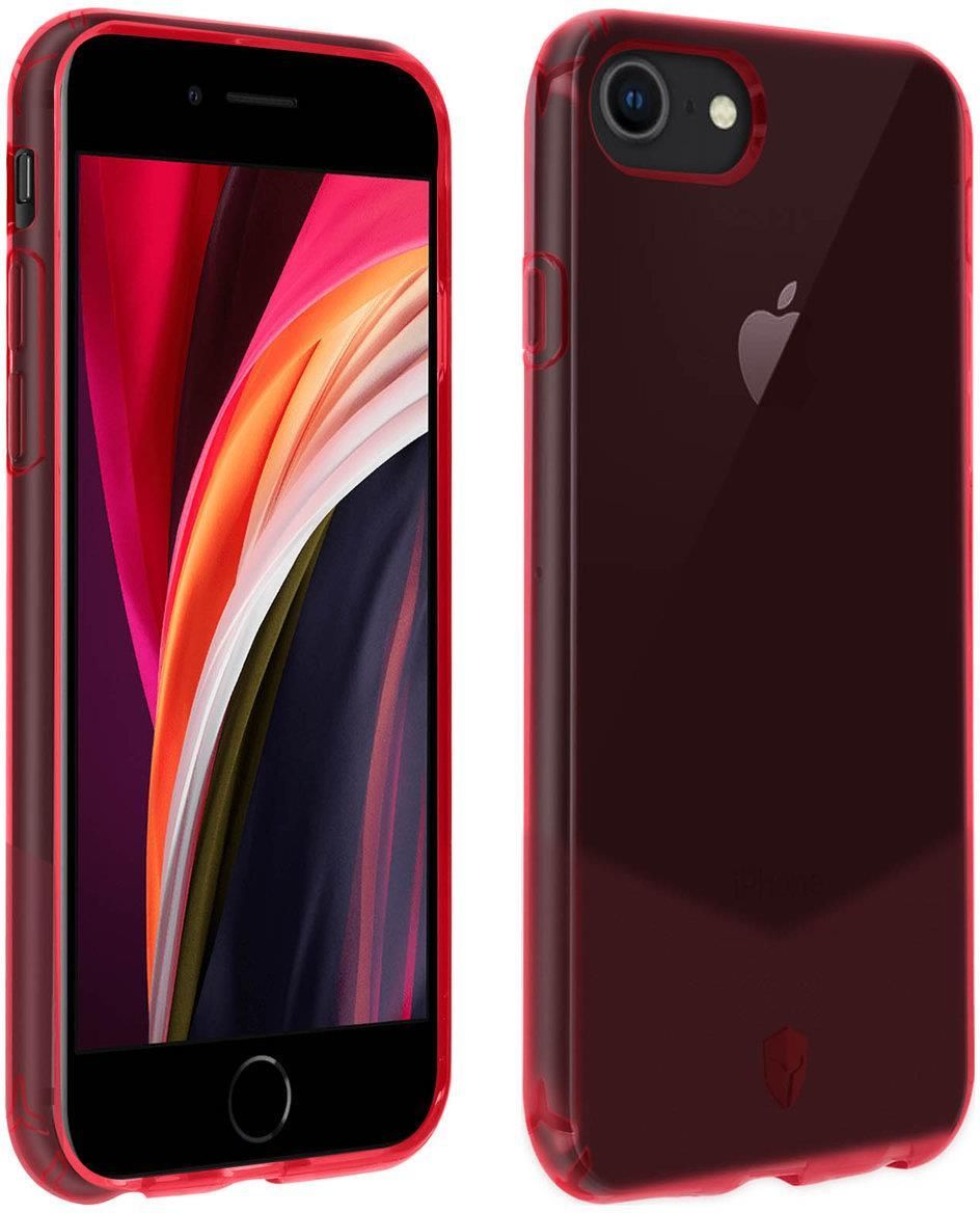 Force Cas Etui Back Cover Iphone 6/6S/7/8/Se 2020 1M Falling Force ...