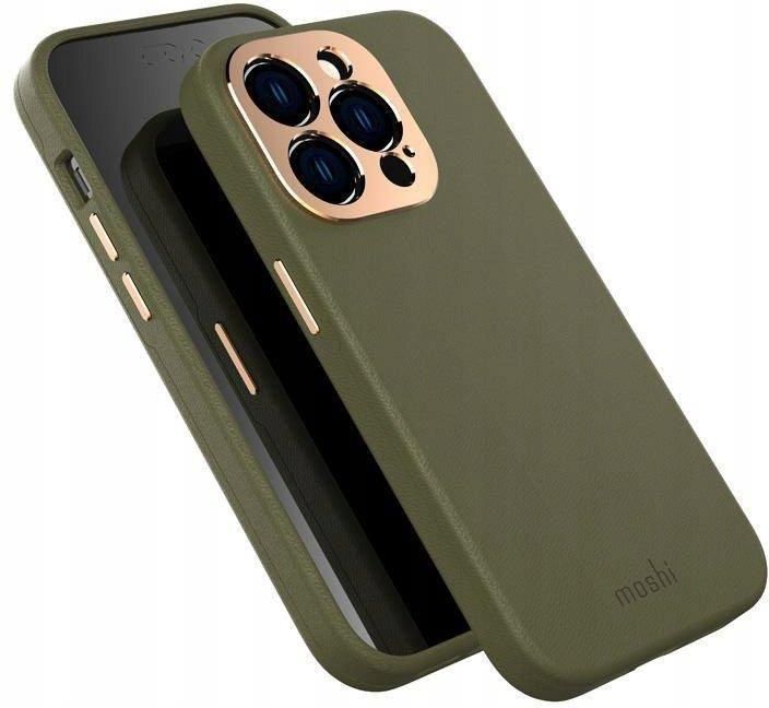 Moshi Plecki Case Cover Magsafe Do Iphone 14 Pro - Etui na telefon ...
