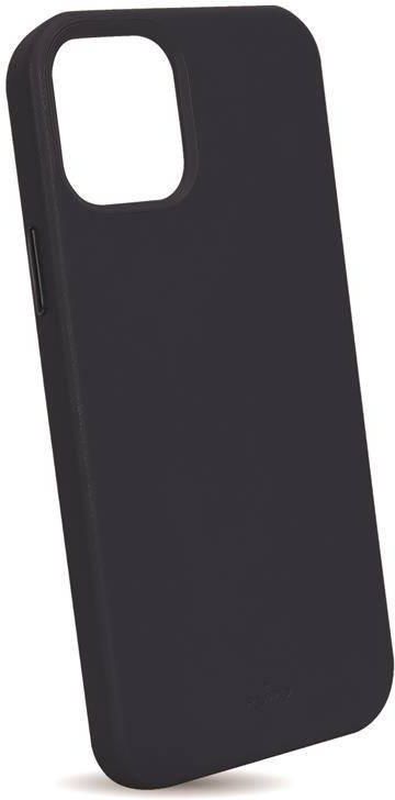 Puro Sky Etui Iphone 12 / Iphone 12 Pro Granatowy - Etui na telefon ...
