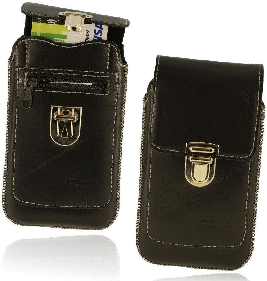 Ortech Etui Do Alcatel 1B 2020 Kabura Do Paska - Etui na telefon, ceny i opinie - Ceneo.pl