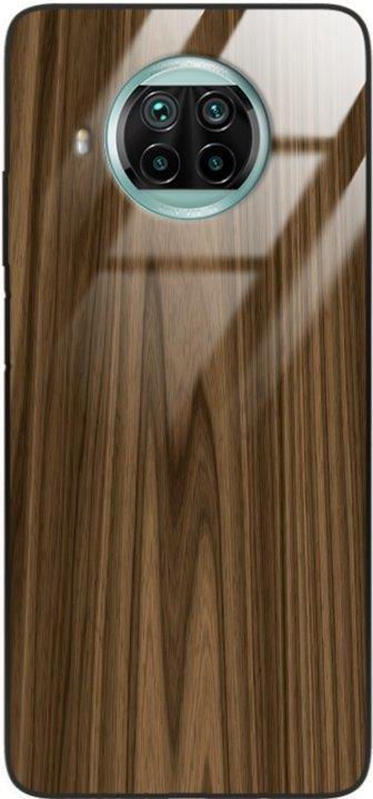 Forestzone Etui Drewniane Xiaomi Mi 10T Lite Premium Wood Brown Glass ... Forestzone Etui Drewniane Xiaomi Mi 10T Lite Premium Wood Brown Glass ...