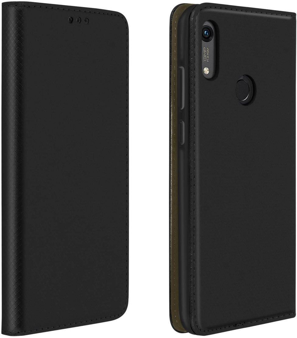 Avizar Pokrowiec Ochronny Huawei Y6 2019/Y6S I Honor 8A/8A 2020 Czarny - Etui na telefon, ceny i ...