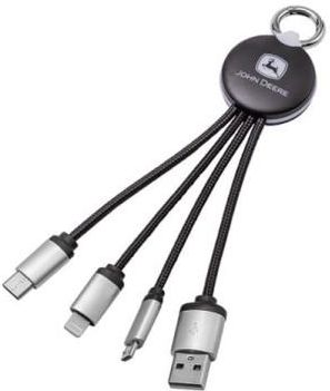 Kabel USB John Deere MCJ099973000 - Opinie i ceny na Ceneo.pl