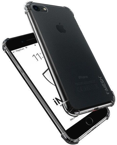 Imesh Etui Do Iphone 8 Shock Pokrowiec Tył Obudowa - Etui na telefon ...
