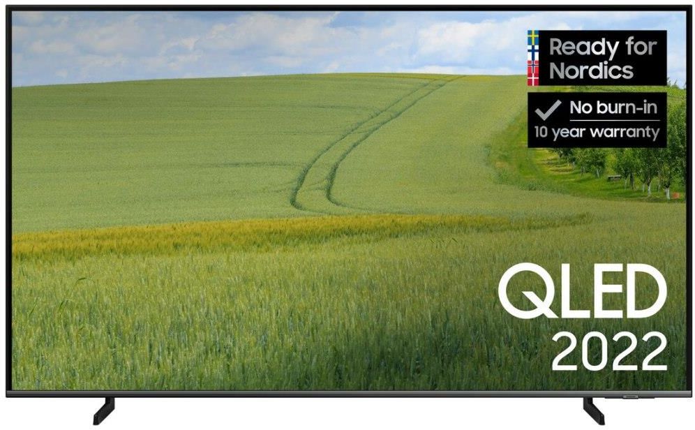 Telewizor QLED Samsung QE50Q65B 50 cali 4K UHD 50 cali - Opinie i ceny na Ceneo.pl