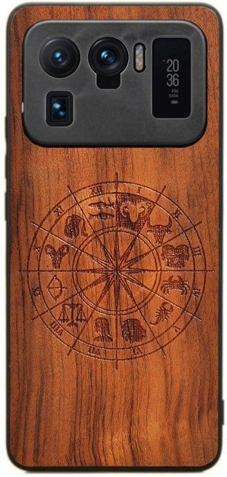 Forestzone Drewniane Etui Xiaomi Mi 11 Ultra Znak Zodiaku Baran Imbuia ... Forestzone Drewniane Etui Xiaomi Mi 11 Ultra Znak Zodiaku Baran Imbuia ...