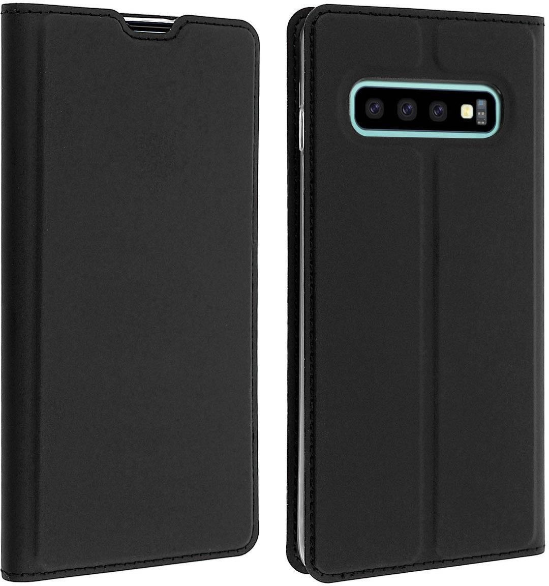 Dux Ducis Smukłe Etui Z Klapką Seria Business Do Samsunga Galaxy S10 ...