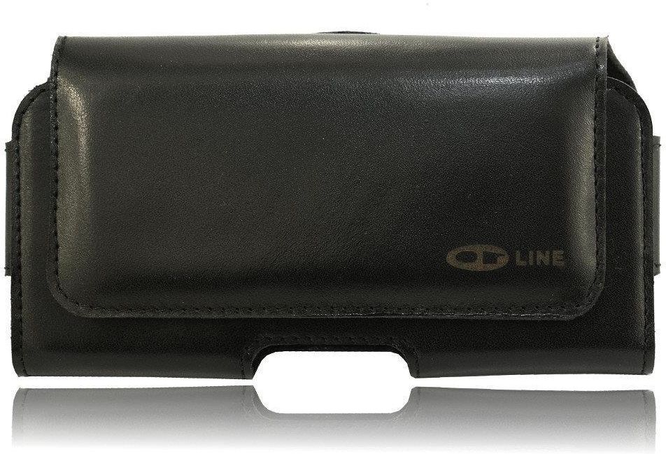 Ortech Etui Kabura Do Lg K40 Skóra - Etui na telefon, ceny i opinie - Ceneo.pl