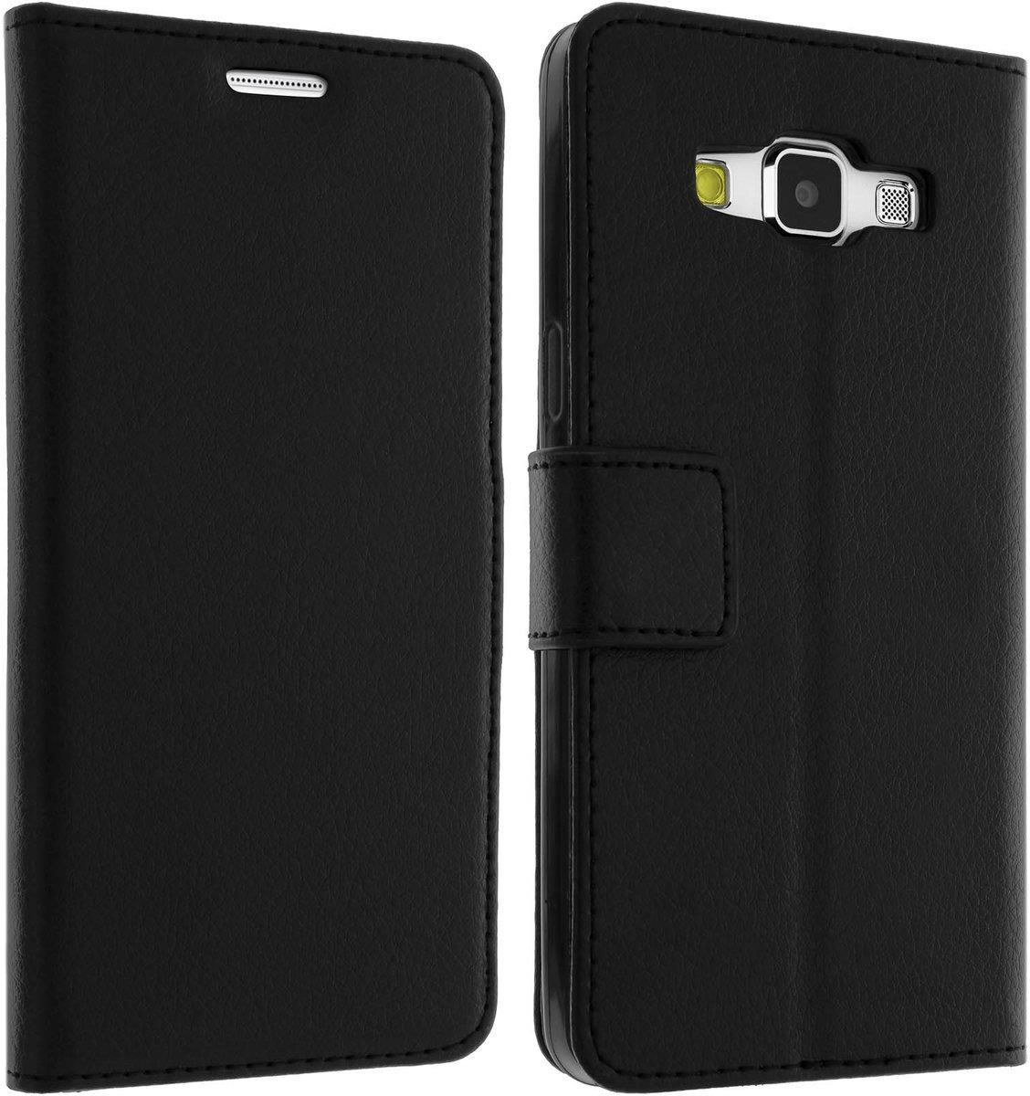 Avizar Etui Z Klapkąportfelem Smukłe Do Samsunga Galaxy A5 Silikonowe ...