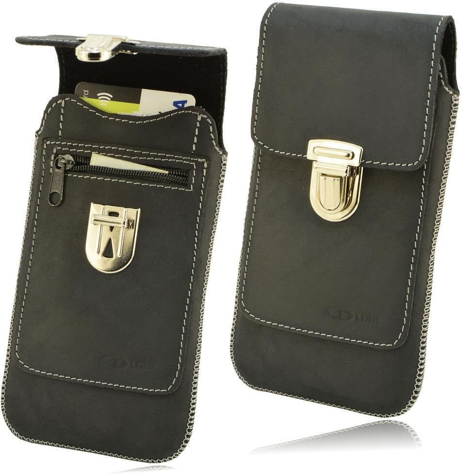 Ortech Etui Do Motorola One Marco Kabura Do Paska - Etui na telefon, ceny i opinie - Ceneo.pl