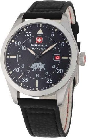 Swiss Military Hanowa LEAD RANGER SMWGN0001201 - Zegarki Męskie - Ceny ...