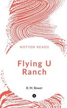 Flying U Ranch - Literatura obcojęzyczna - Ceny i opinie - Ceneo.pl