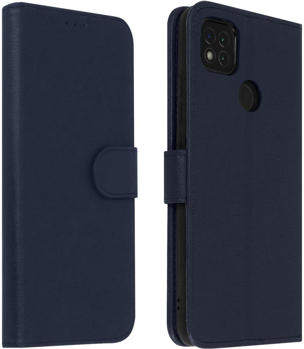 Avizar Back Cover Do Xiaomi Redmi 9C Pełny Pokrowiec Z Funkcją ...
