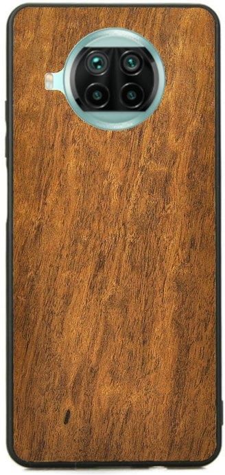 Forestzone Drewniane Etui Xiaomi Mi 10T Lite Imbuia Gładkie - Etui na ... Forestzone Drewniane Etui Xiaomi Mi 10T Lite Imbuia Gładkie - Etui na ...