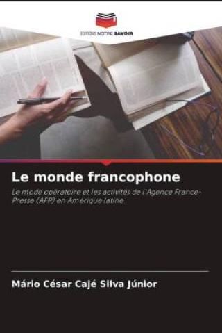 Le monde francophone - Literatura obcojęzyczna - Ceny i opinie - Ceneo.pl
