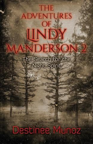 The Adventures of Lindy Manderson 2 - Literatura obcojęzyczna - Ceny i ...
