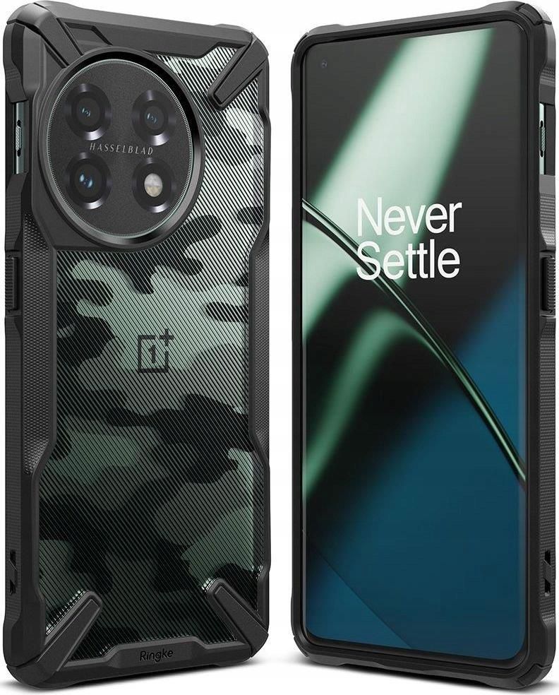 Ringke Etui Do Oneplus 11 5G Pokrowiec Cover - Etui na telefon, ceny i ...