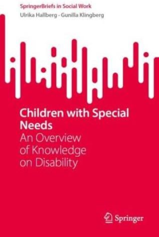Children with Special Needs - Literatura obcojęzyczna - Ceny i opinie - Ceneo.pl