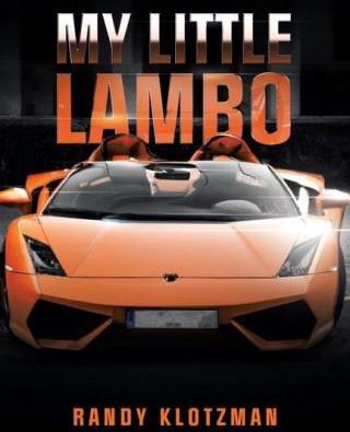 My Little Lambo - Literatura obcojęzyczna - Ceny i opinie - Ceneo.pl