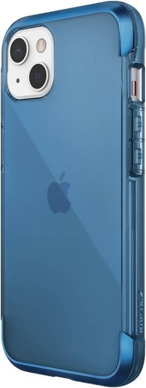 X-Doria Raptic Air Etui Iphone 13 Drop Tested 4M Blue - Etui na telefon ...