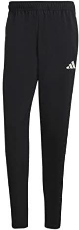 Adidas Tiro 23 League Woven Tracksuit Bottoms Black - Ceny i opinie ...