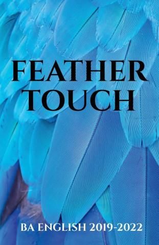 FEATHER TOUCH - Literatura obcojęzyczna - Ceny i opinie - Ceneo.pl