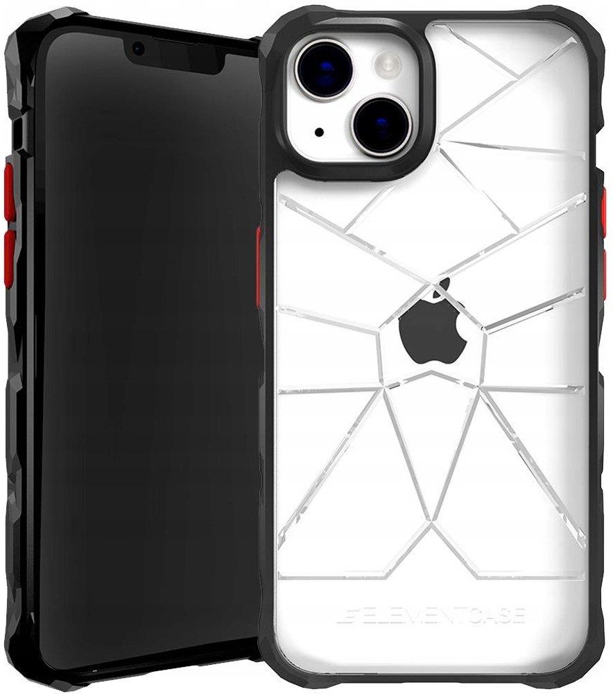 Element Case Etui Pancerne Do Iphone 14 Element Case Cover - Etui na ...
