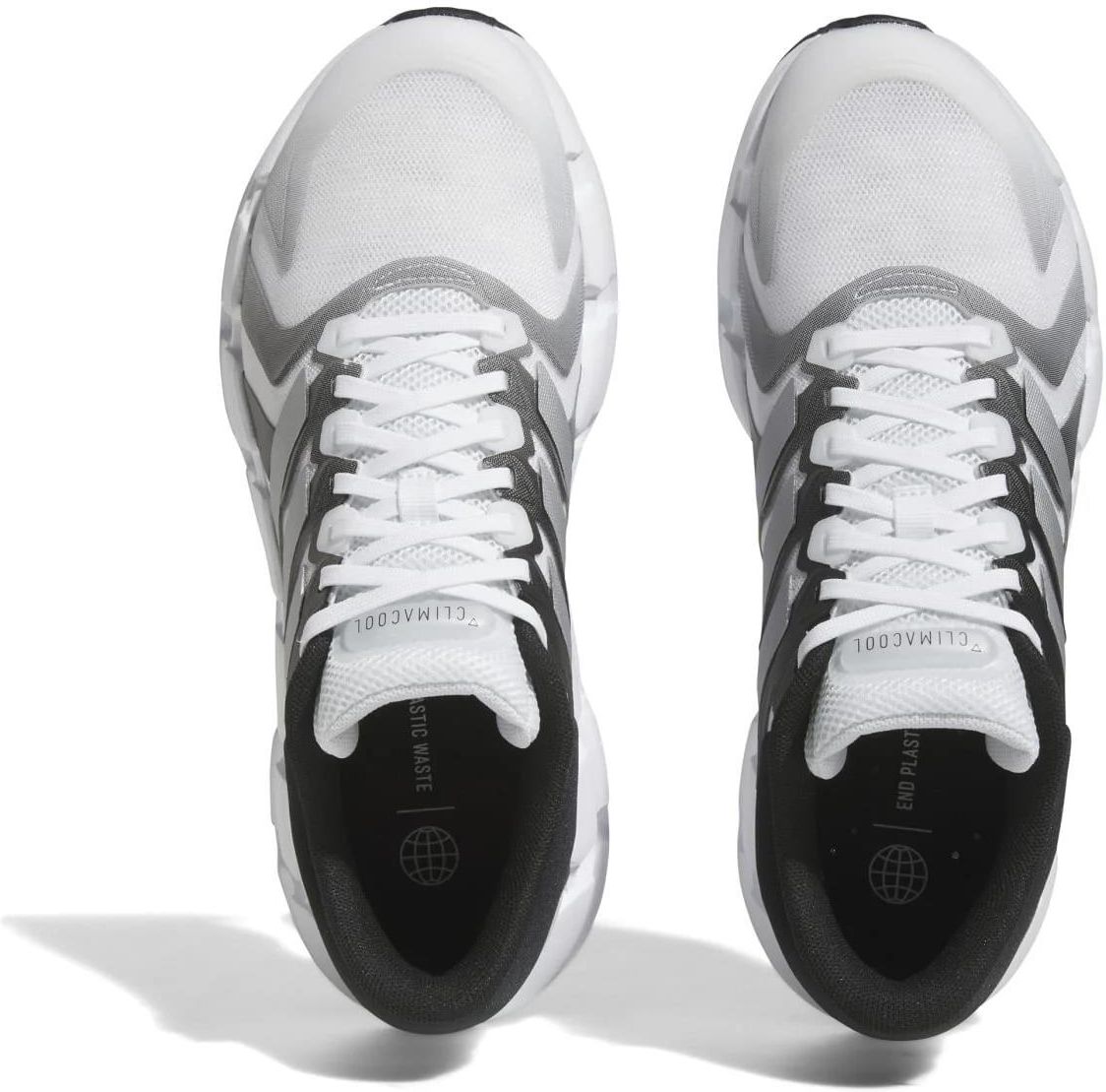 Męskie Buty Adidas Ventice Climacool Hq4173 – Biały - Ceny i opinie ...