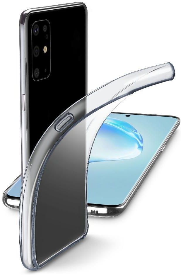 Cellular Line Pokrowiec Fine Do Samsung Galaxy S20+ - Etui na telefon ...