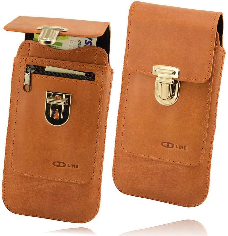 Ortech Etui Do Myphone Hammer Iron 3 Kabura Do Paska - Etui na telefon, ceny i opinie - Ceneo.pl