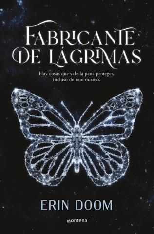 Fabricante de Lágrimas / The Tear Maker - Literatura obcojęzyczna ...