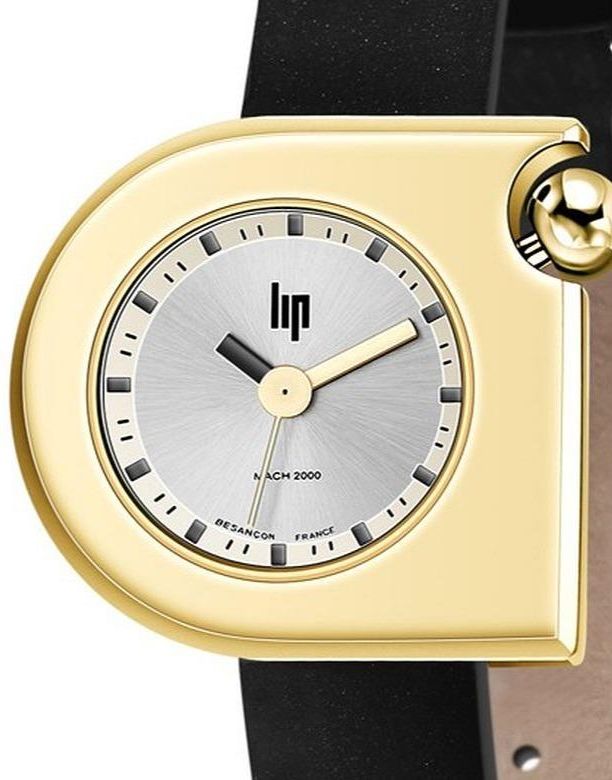 Lip 671169 Mach 2000 Mini Moon - Zegarki - Ceny i opinie - Ceneo.pl