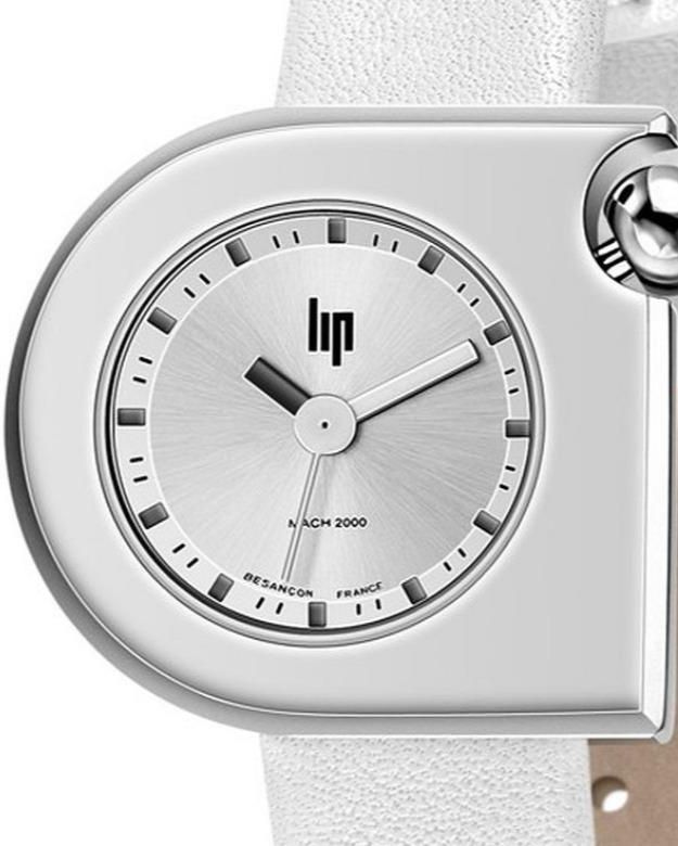 Lip 671164 Mach 2000 Mini Moon - Zegarki - Ceny i opinie - Ceneo.pl