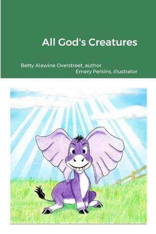 All God's Creatures - Literatura obcojęzyczna - Ceny i opinie - Ceneo.pl