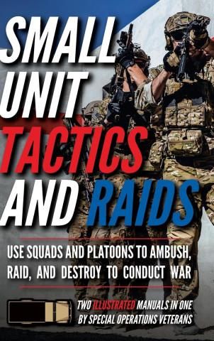 Small Unit Tactics and Raids - Literatura obcojęzyczna - Ceny i opinie ...