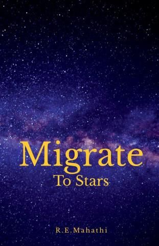 Migrate to stars - Literatura obcojęzyczna - Ceny i opinie - Ceneo.pl