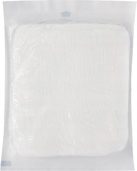 Intra-Med Intra Compress Kompres Jałowy 17N8W 5X5Cmx3X100szt. - Opinie ...